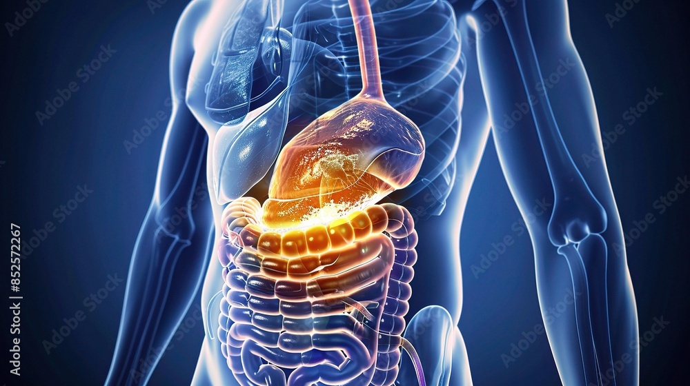 Cholecystitis: A Visual Guide to Symptoms, Causes, and Treatment ...