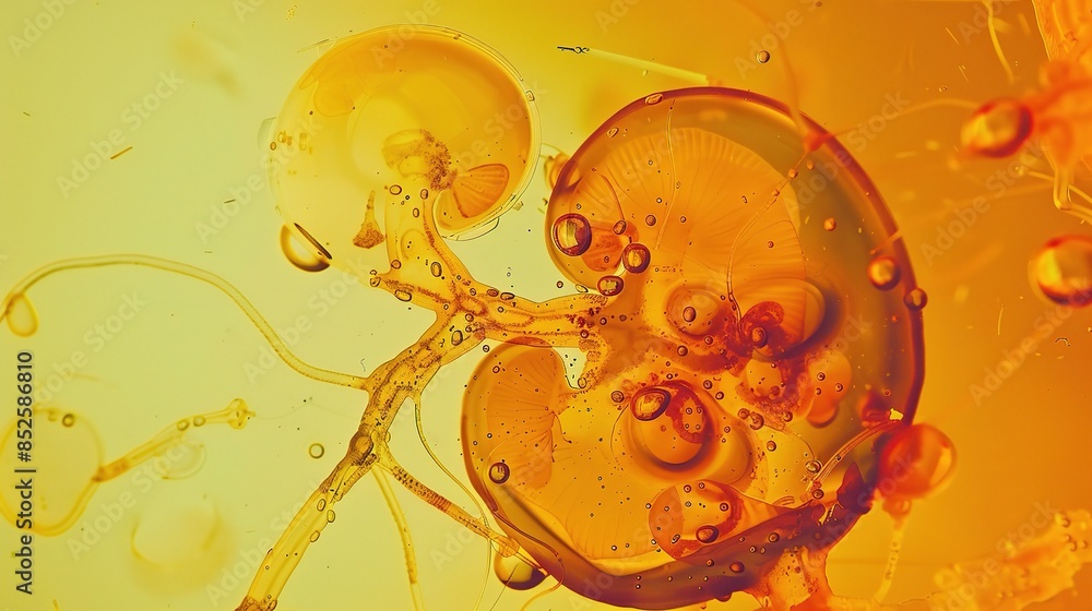 Hydronephrosis: A Comprehensive Visual Guide to Symptoms, Causes, and ...