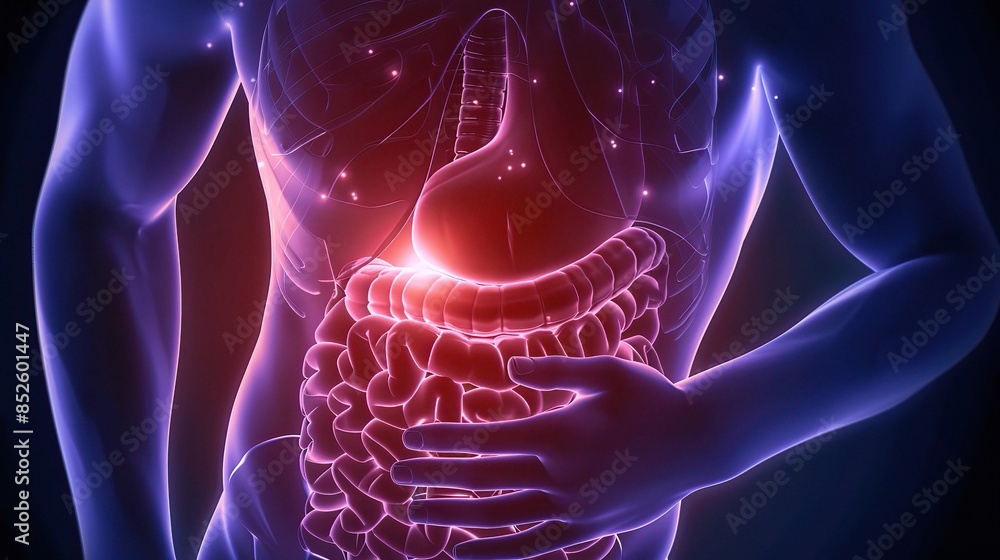 Pancreatitis: A Visual Guide to Symptoms, Causes, and Treatment ...