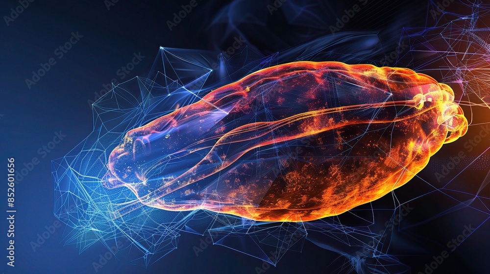 Pancreatitis: A Visual Guide to Symptoms, Causes, and Treatment ...