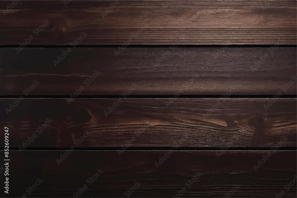Wood texture. Rich wooden plank texture with natural grain patterns ...