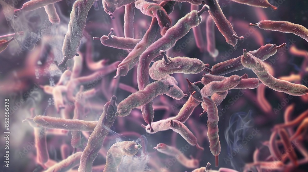 Visual Guide to Pulmonary Tuberculosis: Symptoms, Causes, and Treatment ...