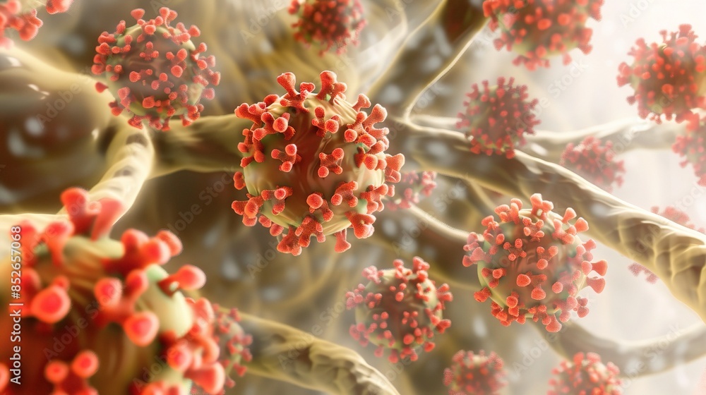 Visual Guide to Pulmonary Tuberculosis: Symptoms, Causes, and Treatment ...