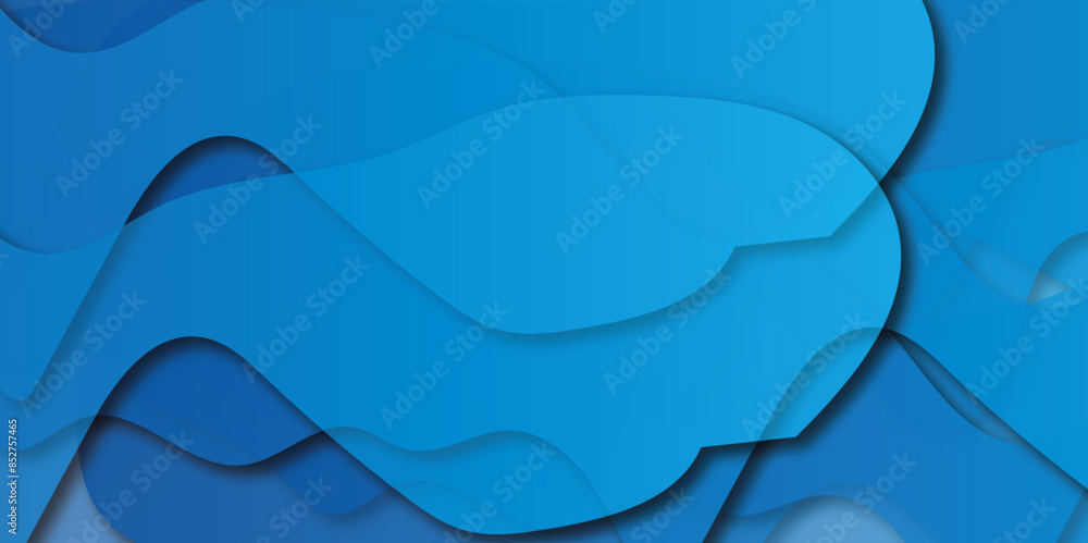 Vector paper cut backgrounds with colorful paper cut shapes texture ...