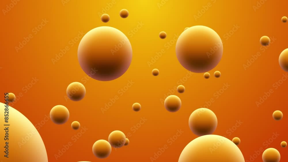 amber, orange, beer, cider, alcohol drink, floating balls, bubbles ...