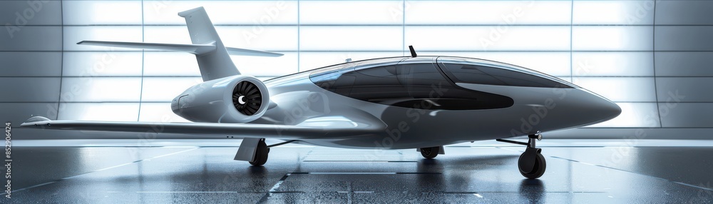 Energy storage system integrated into electric aircraft chassis ...