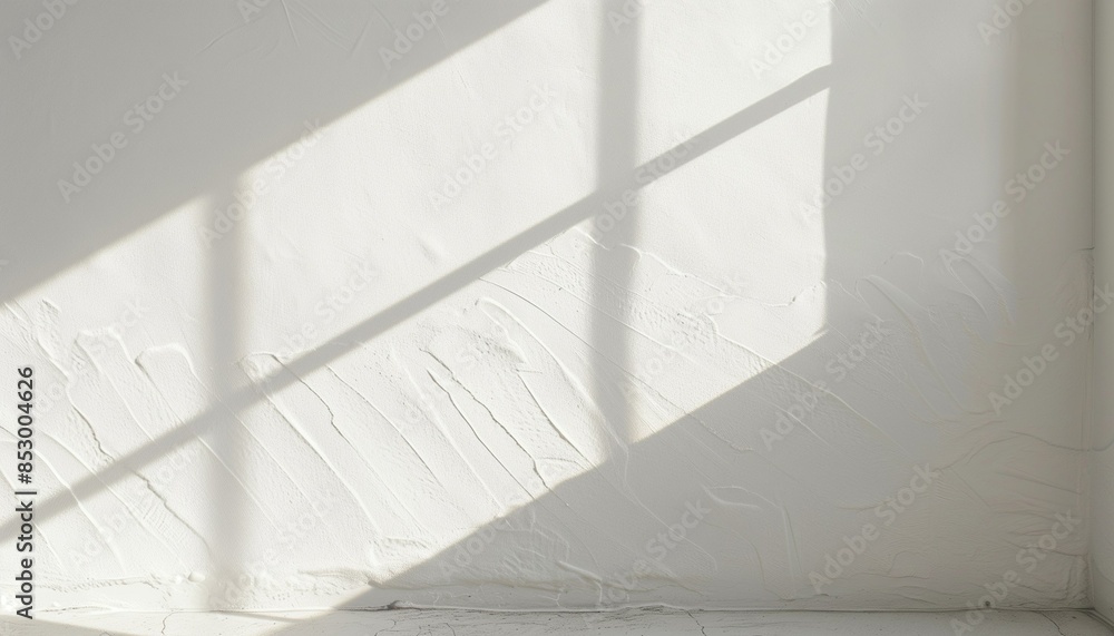 Blurred overlay effect for photo and mockups. Wall texture with organic ...