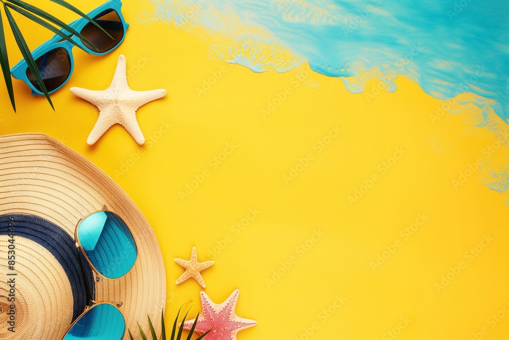 summer hot background, Sizzling Summer, Captivating Hot Backgrounds for ...