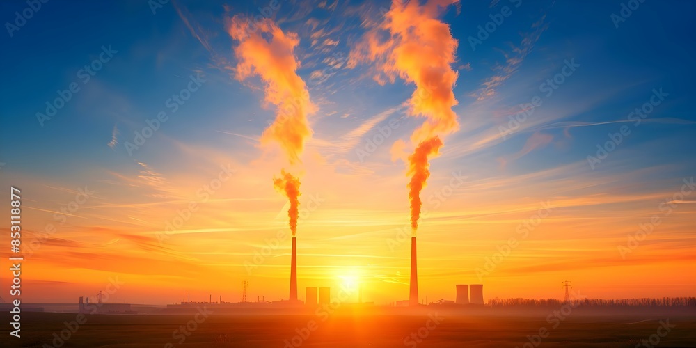 Concepts to achieve net zero carbon emissions with longterm weathe ...