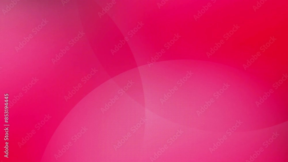 Abstract animated orange Red color gradients background, holographic ...