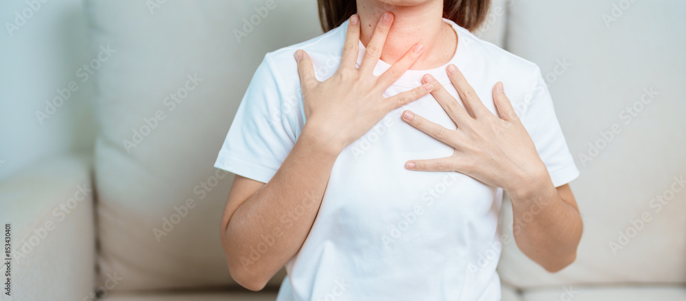 Gastroesophageal Reflux Disease or GERD, Acid reflux disease, Gastro ...