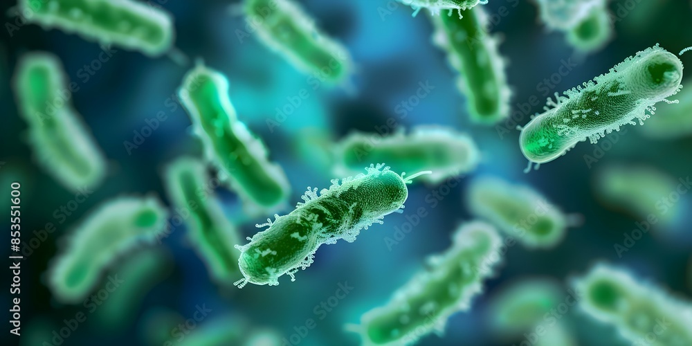 Causes of Stomach Infections H pylori Bacteria and its Association with ...