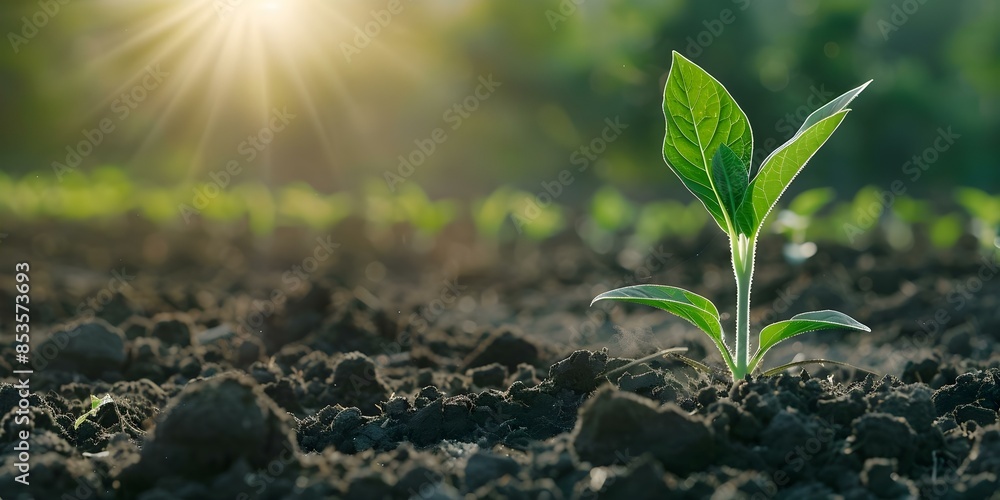 Enhancing Soil Fertility and Carbon Levels with Biochar for Sustainable ...