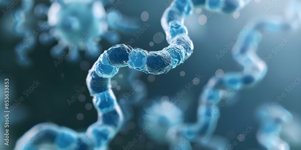 Identifying Specific Enzymes in Bacterial Colonies for Location ...