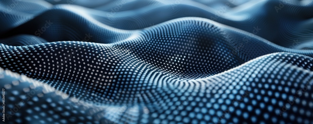 Carbon fabric, nanomaterial structures, nanotubes, graphene molecular ...