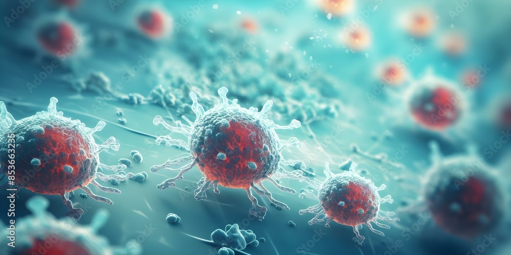 Understanding Cancer Abnormal Cell Growth and Disease Formation ... Understanding Cancer Abnormal Cell Growth and Disease Formation ...