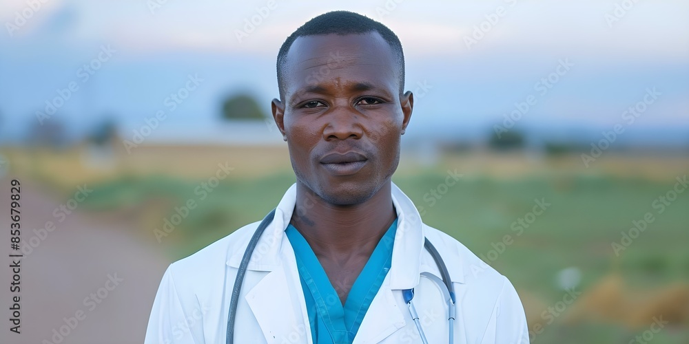 Doctors from Sub-Saharan Africa tackle increasing waterborne diseases ...