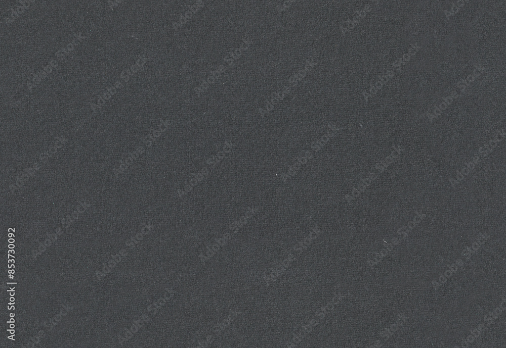 Black Indian Cotton Rag paper texture. Seamless handmade craft recycled ...