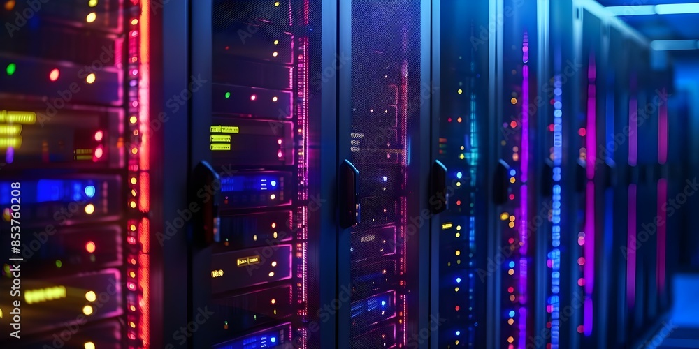 Managing Databases in a Busy Server Room A Day in the Life of an SQL ...