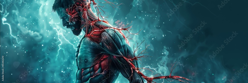 Muscular dystrophy. A group of diseases that cause progressive weakness ...