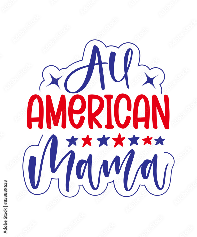 Independence Day PNG, 20 Designs, Heather Roberts Art Bundle,America ...