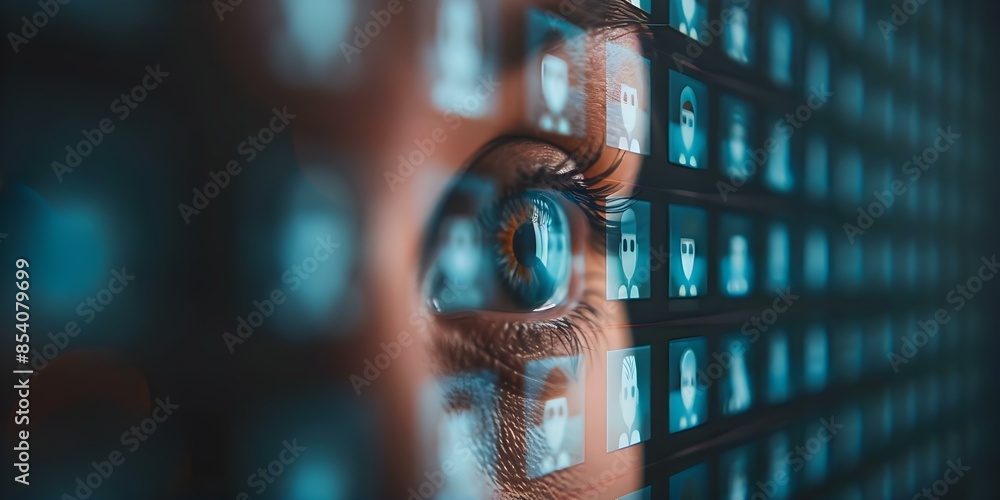 Visual representation of cyberbullying prevention methods and ...