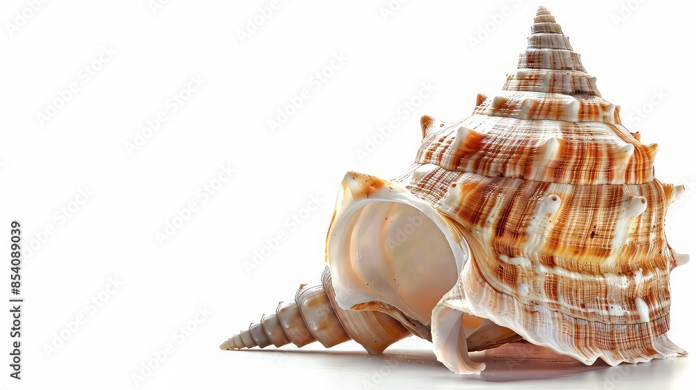 seashell shell nautilus seafood snail spiral marin mollusc mussel old ...