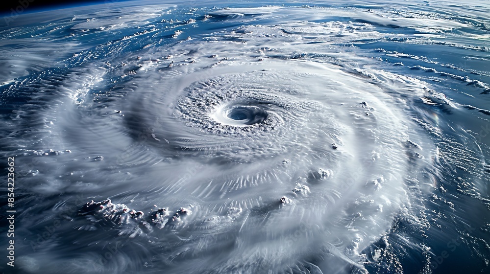 Document the role of technology in predicting and mitigating the ...