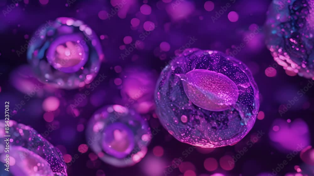 The importance of cytokinesis in maintaining proper cell size and ...