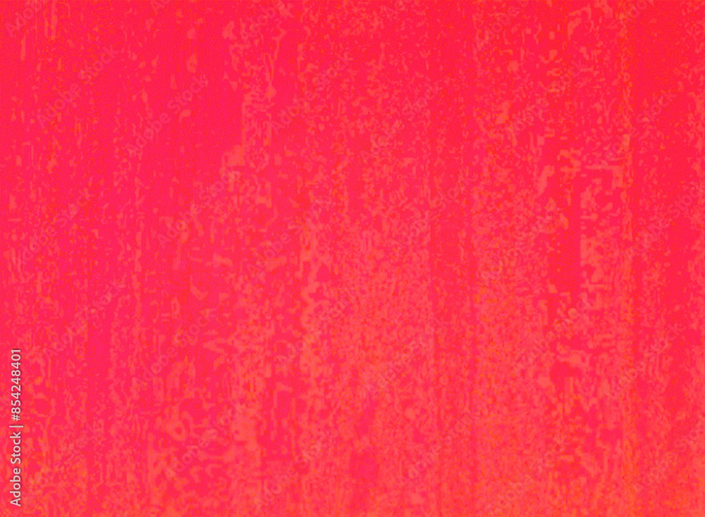 Red square background for social media, story, ad, banner, poster ...