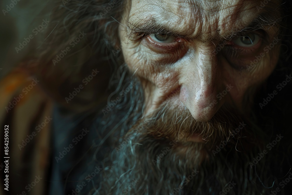 Grigory Rasputin - a enigmatic figure in russian history, his life and ...