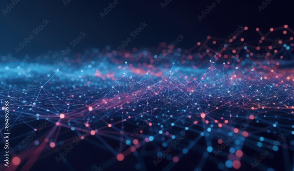 power ai internet network technology, digital marketing, business ...