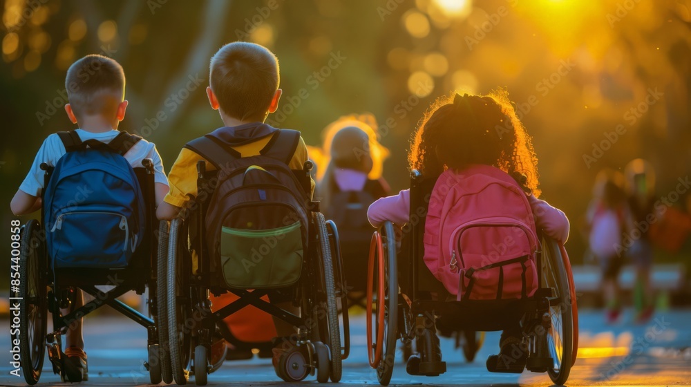 Foto de inclusive education and the importance of creating inclusive ... Foto de inclusive education and the importance of creating inclusive ...