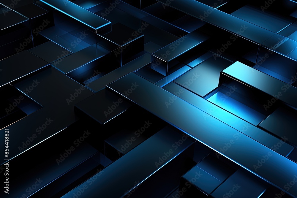 Multi colored soft Abstract background, colorful motion background ...