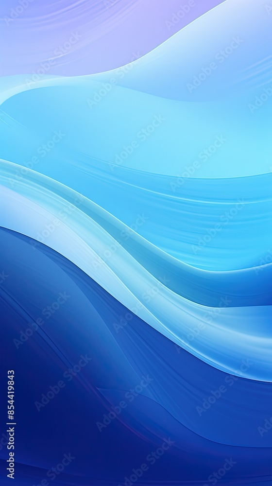 ภาพประกอบสต็อก Multi colored soft Abstract background, colorful motion ...