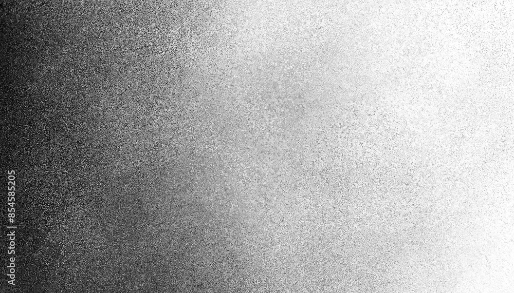 Gritty sand noise overlay, vintage grunge pattern on grainy background ...