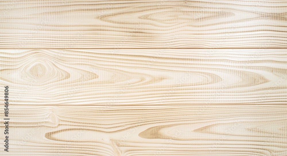 Clean and simple image of light wood texture, providing a natural and ...