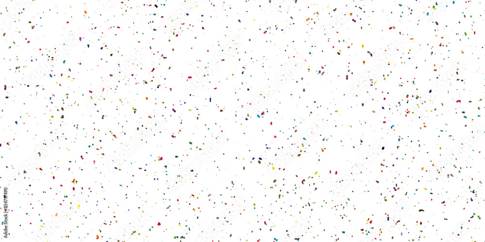 White paper texture terrazzo texture background. Terrazzo marble ...