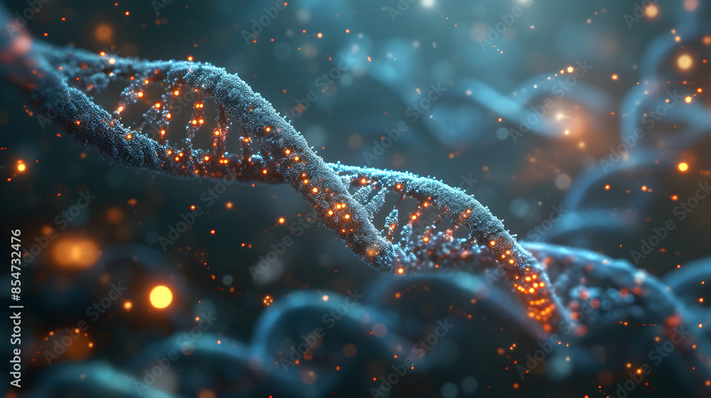 dna, dna helix, dna strands, dna, morph dna, shutterstock Stock ...