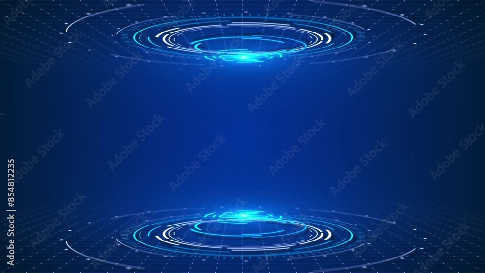 Artificial Intelligence landing ai machine deep learning Deepfake ...