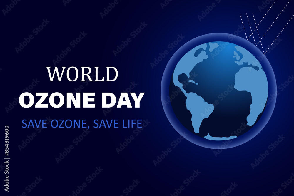 World Ozone Layer Protection Day is celebrated annually on September 16 ...