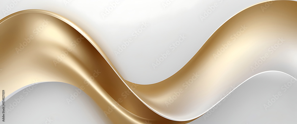 Abstract gold gradient background looks modern blurry textured gold ...