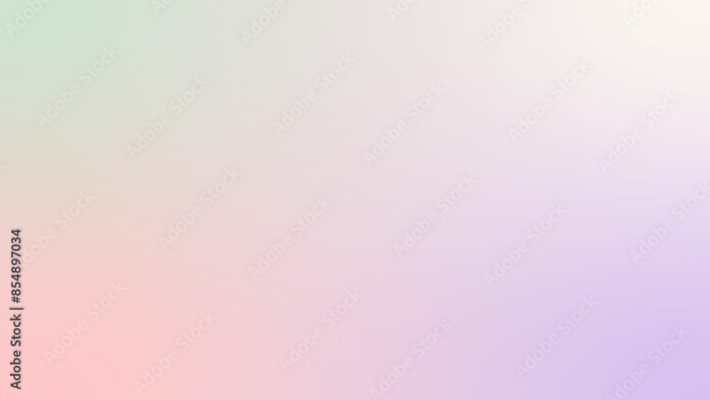 Smooth gradient background Pastel colors, Bright color palette ...