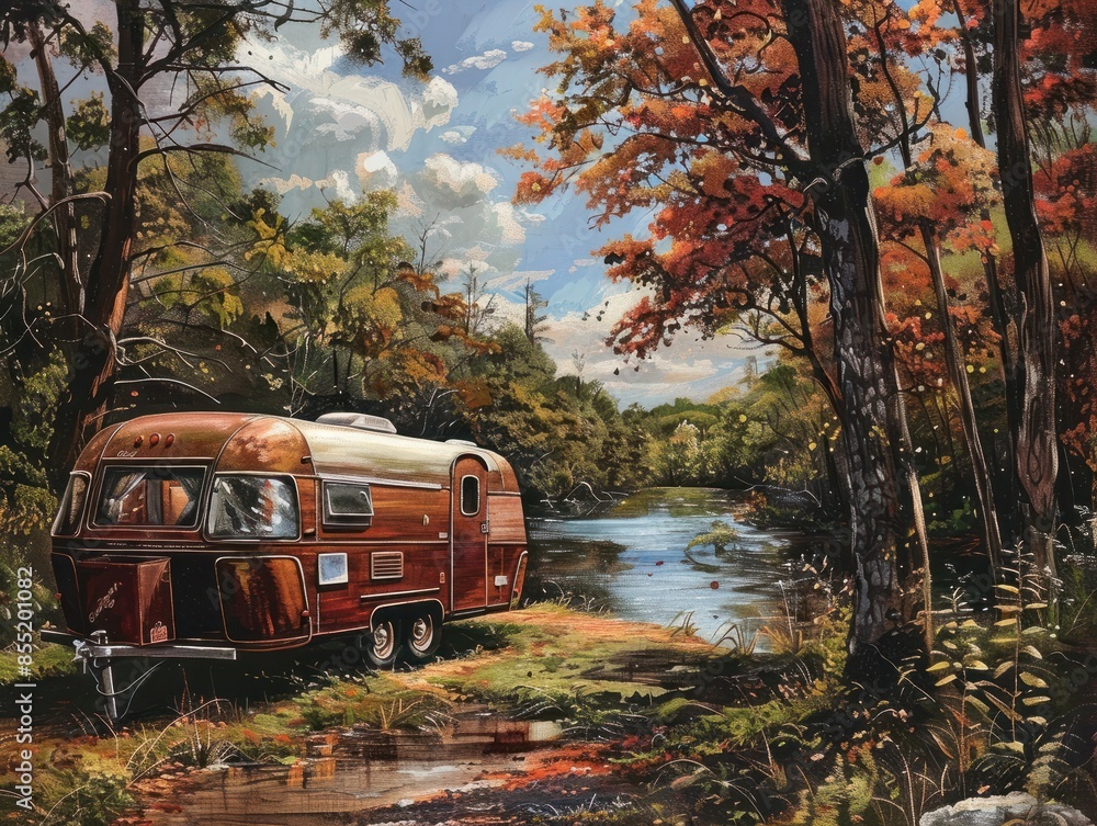 Award Winning Advertisement Image , E Commerce Site for Artist ...