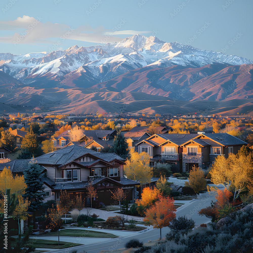 colorado living. aurora, colorado - denver metro area residential ...