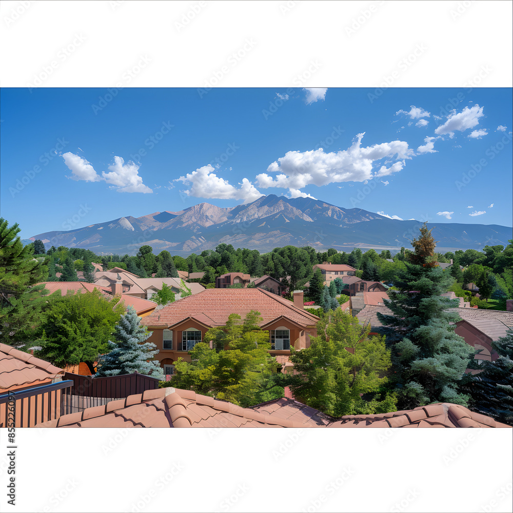 colorado living. aurora, colorado - denver metro area residential ...