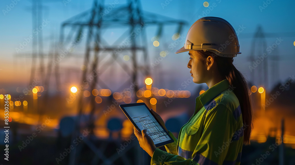 Witness engineers immersed in data-driven decision-making with digital ...