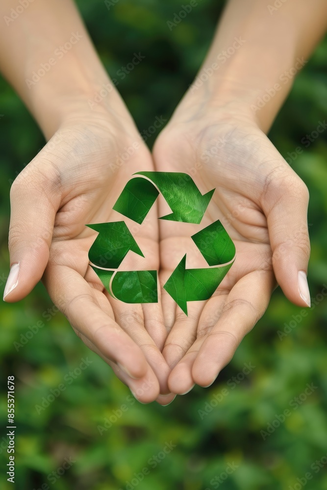 Green future: the importance of sustainability in creating balanced ...