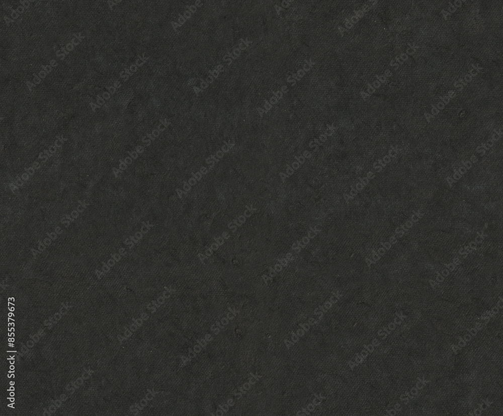 Black Nepalese Lokta paper texture. Seamless handmade craft recycled ...