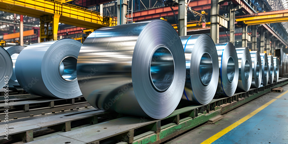 aluminium production, aluminium factory, aluminium plant, aluminium ...
